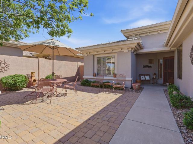 41437 N Prosperity Way