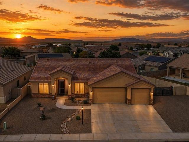 4143 N Stampede Rd, Kingman, AZ 86401