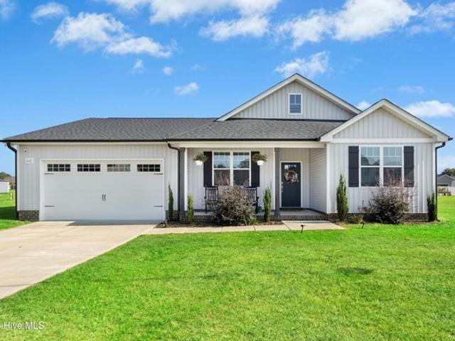 4143 Needham Rd, Bailey, NC 27807