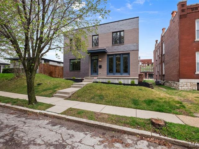 4143 Blaine Ave, St. Louis, MO 63110 | Compass