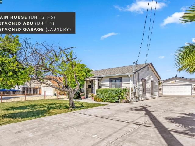 4143 Cheeney St, Santa Clara, CA 95054 | MLS #41131 | Compass