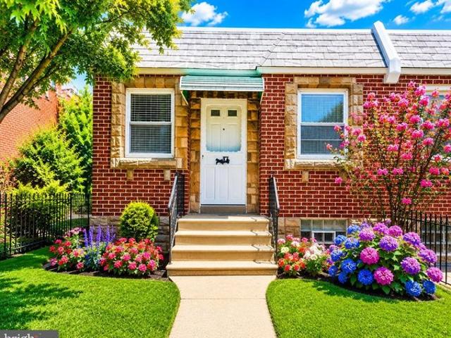 4143 Claridge St, Philadelphia, PA 19124
