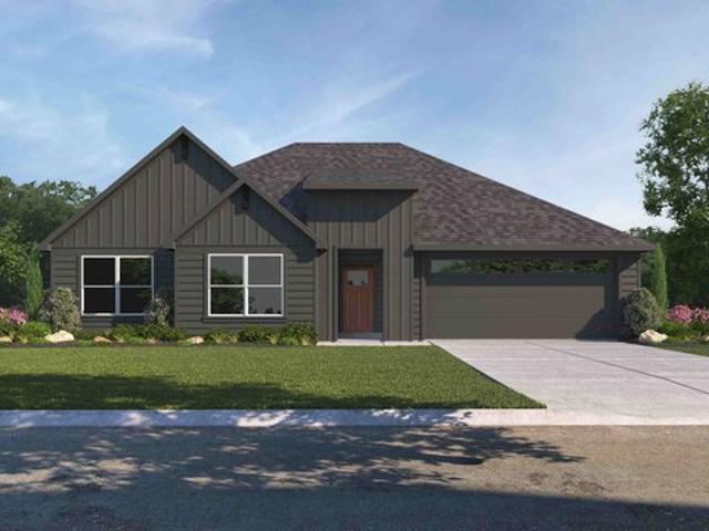 4143 Cornerstone Cir, Granbury, TX 76048