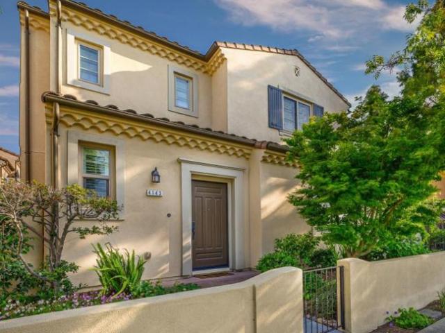 4143 Coriander Terrace, Fremont, CA 94538
