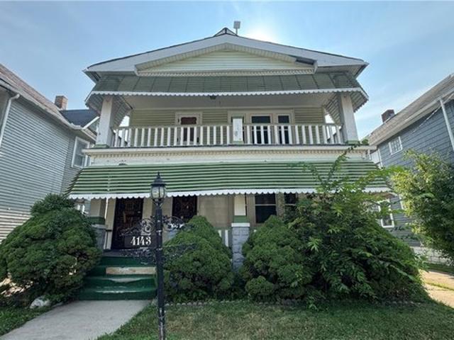 4143 E 142nd St, Cleveland, OH 44128