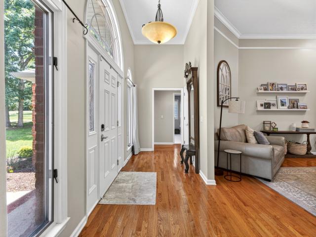 4143 Elizabeth Dr