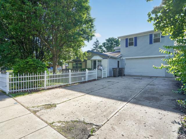 4143 Flamingo East Drive