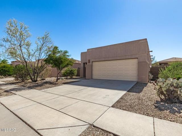 4143 W Coles Wash Ln, Tucson, AZ 85745