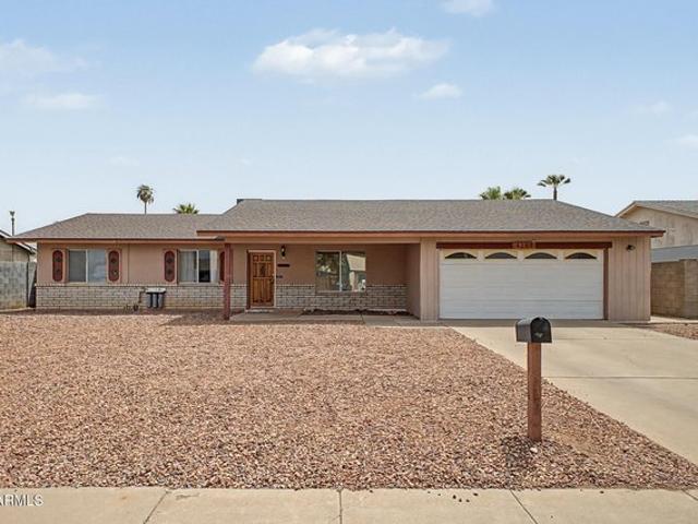 4143 W Garden Dr, Phoenix, AZ 85029