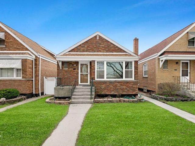4143 W Marquette Rd, Chicago, IL 60629
