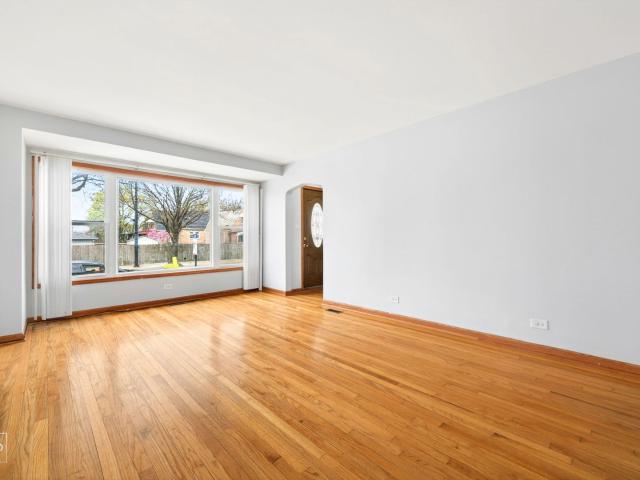 4143 W Marquette Rd, Chicago, IL 60629 | MLS #12621 | Compass