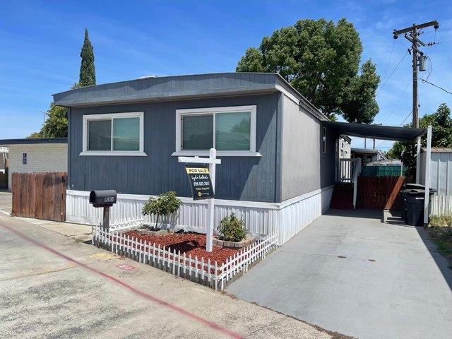 4143 Yosemite Blvd Spc B10, Modesto, CA 95357