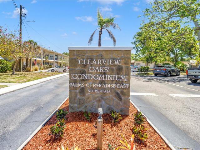 4143 56th St N, Unit 1006, Kenneth City, FL 33709 | MLS #TB8502