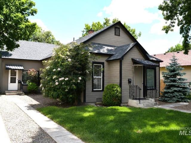 414 13th Ave S, Nampa, ID 83651