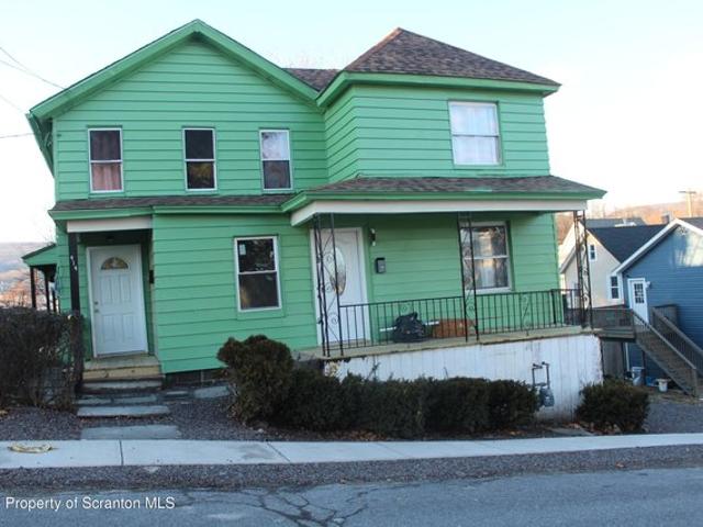 414 15th Ave, Scranton, PA 18504