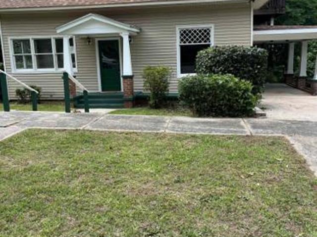 414 2nd Ave, Manchester, GA 31816