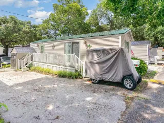 414 2nd Ave S, Myrtle Beach, SC 29577 MLS 2416142