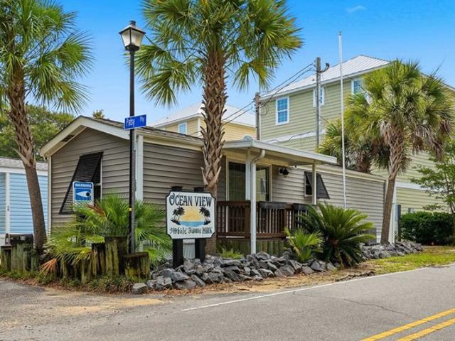 414 2nd Ave S Trlr 59, Myrtle Beach, SC 29577