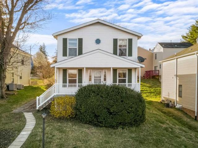 414 Second St, Radford, VA 24141