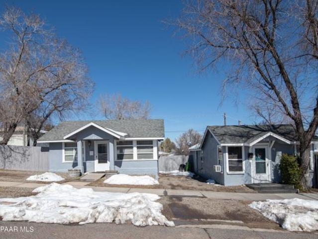 414&416 E Carleton St, Prescott, AZ 86303