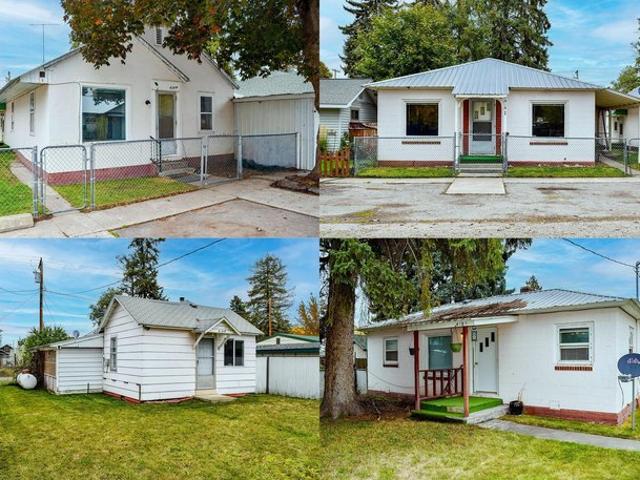 414 418 Buchanan St SW, Ronan, MT 59864