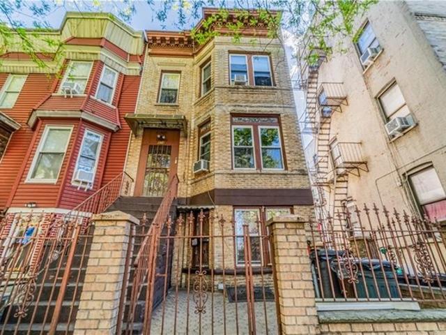 414 48th St, Brooklyn, NY 11220