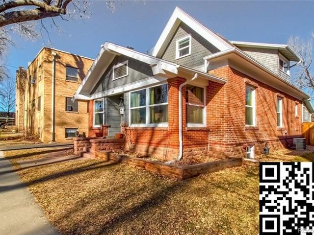 414 4th Ave, Longmont, CO 80501