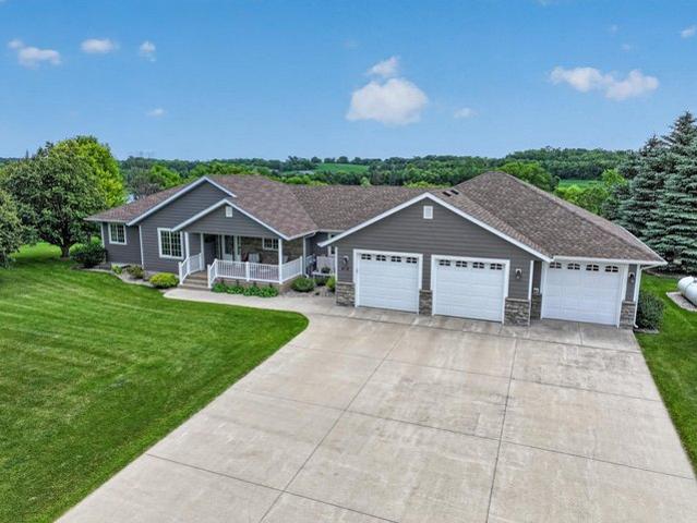 414 5th St E, Brandon, MN 56315