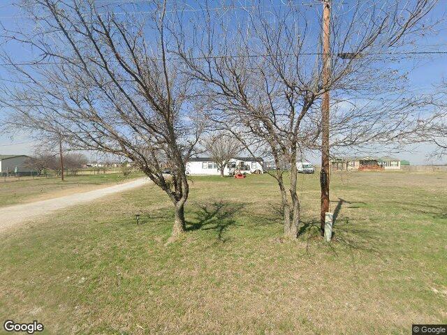 414 County Road 4421, Rhome, TX 76078
