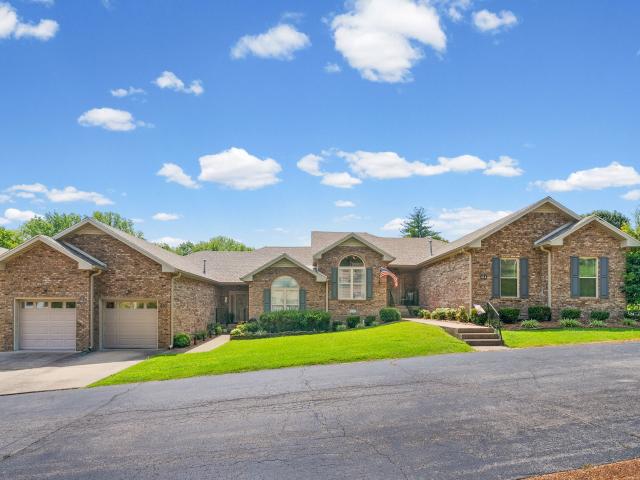 414 Country Club Ct