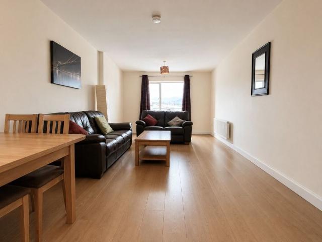 414 College Court Central, Belfast BT1 6BZ