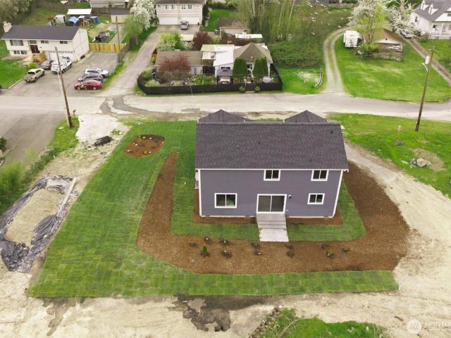 414 Comet St, Milton, WA 98354 | MLS #2502
