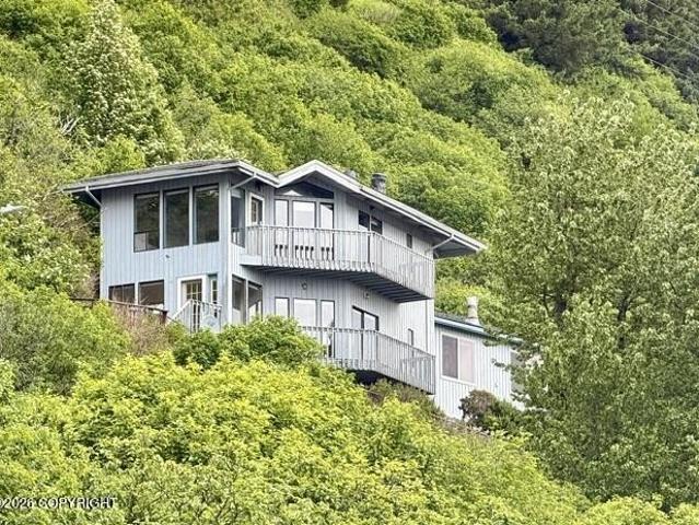 414 Cope St, Kodiak, AK 99615
