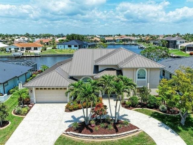 414 Caicos Dr, Punta Gorda, FL 33950