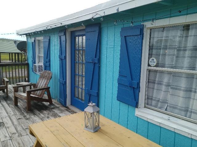 414 Caisson Street