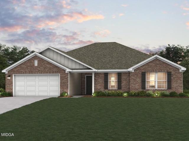 414 Cannon Point Dr, Bonaire, GA 31005