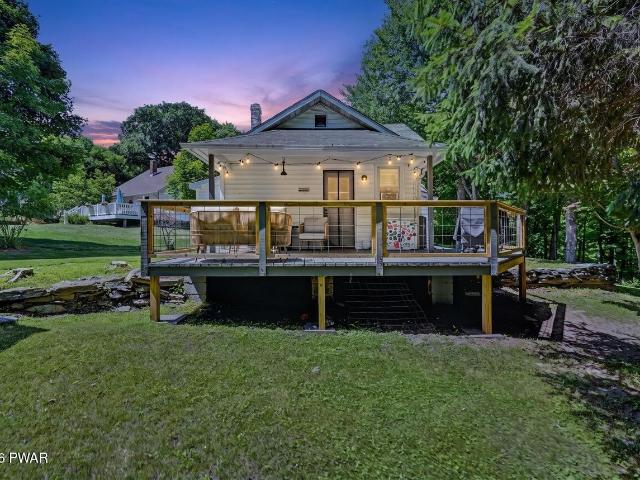 414 Carroll Street