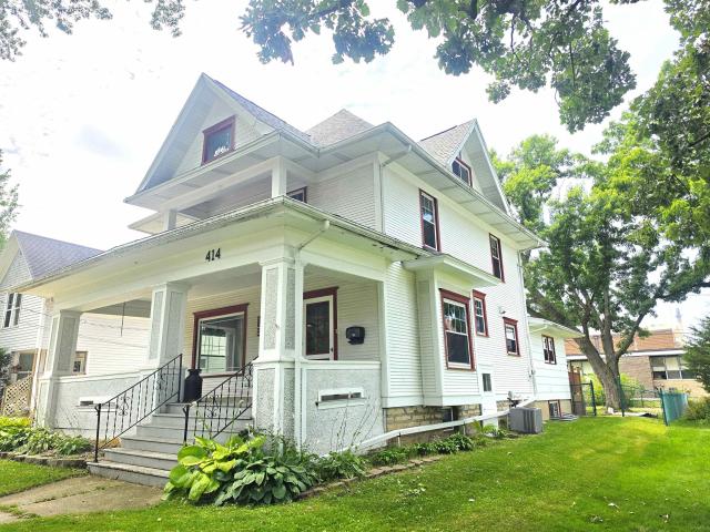 414 Carrington Street