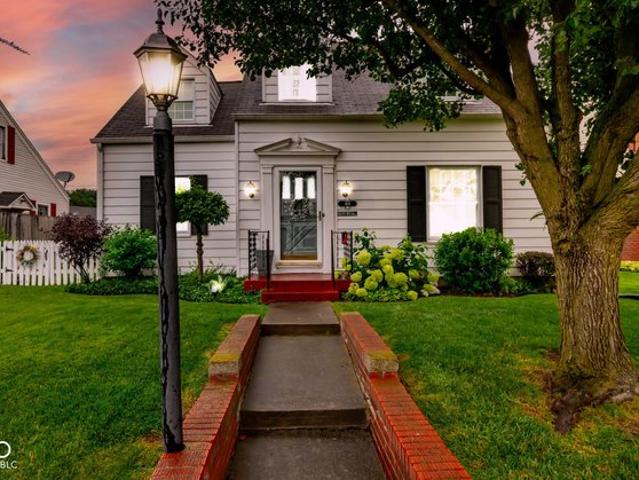 414 Carter Blvd, Seymour, IN 47274