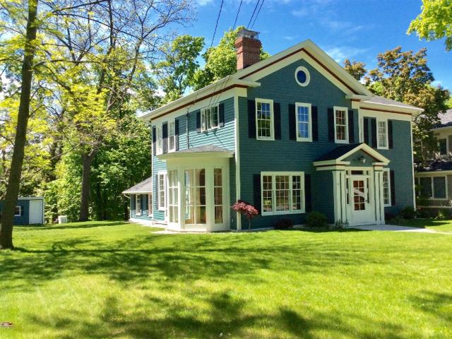 414 Cedar Street