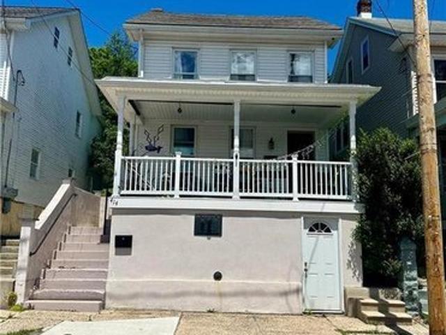 414 Center Ave, Jim Thorpe, PA 18229