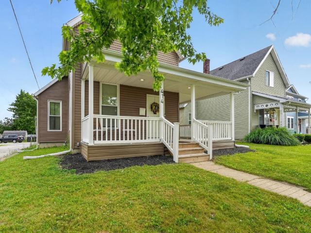 414 Central Avenue