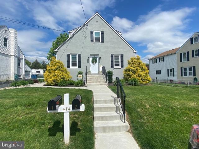 414 Church St, King of Prussia, PA 19406 | MLS #PAMC2174