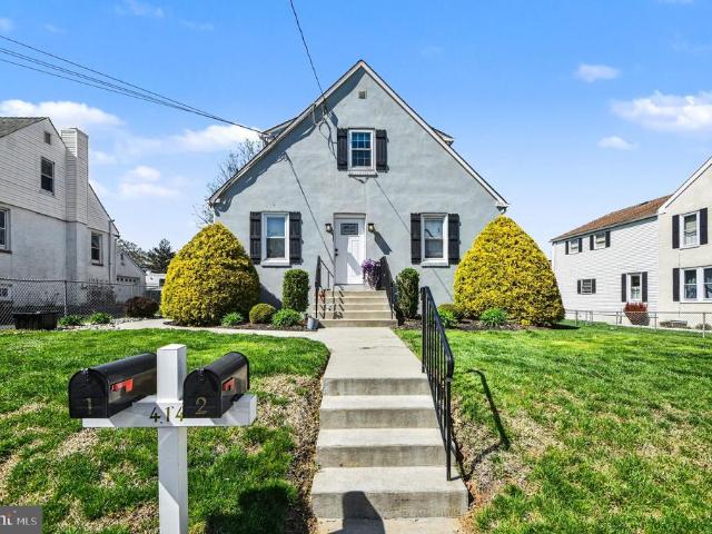 414 Church Street