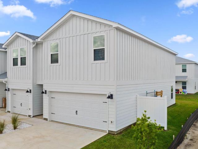414 Chateau Ln, Port St. Joe, FL 32456 | MLS #786937