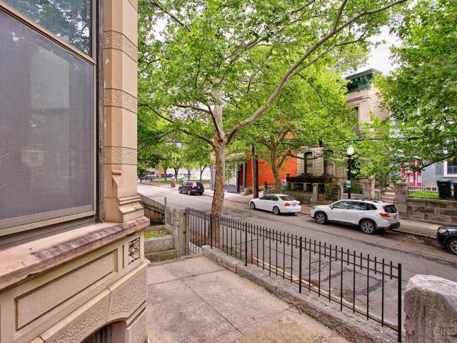 414 Clark Street