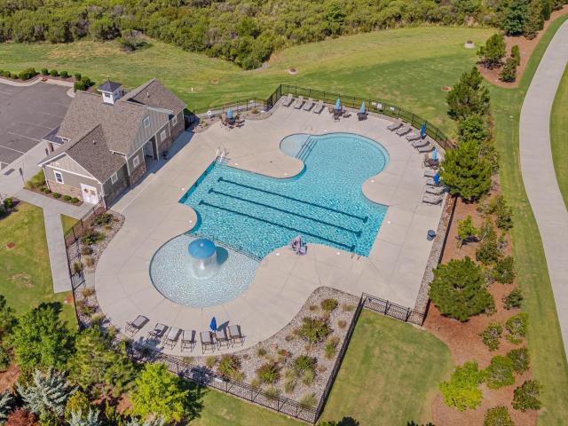 414 Clementine Drive