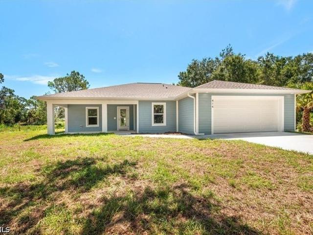 414 Cleveland Ave, Lehigh Acres, FL 33972