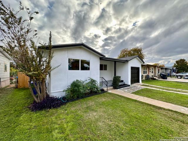 414 Clower, San Antonio, TX 78212 | MLS #1933 | Compass