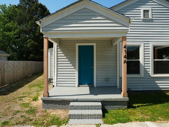 414 Craven St Unit A, Durham, NC 27704